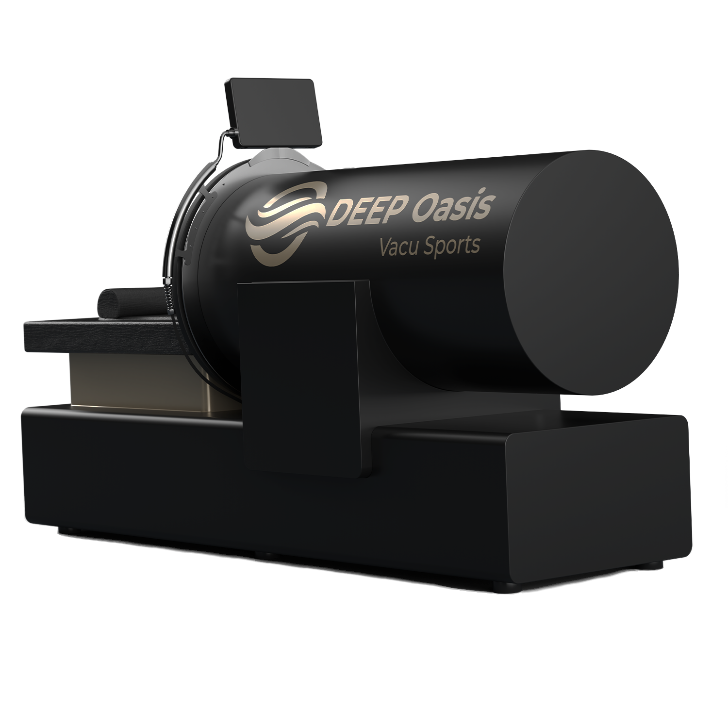 DEEP Oasis® supplier of innovative wellness and medical devices